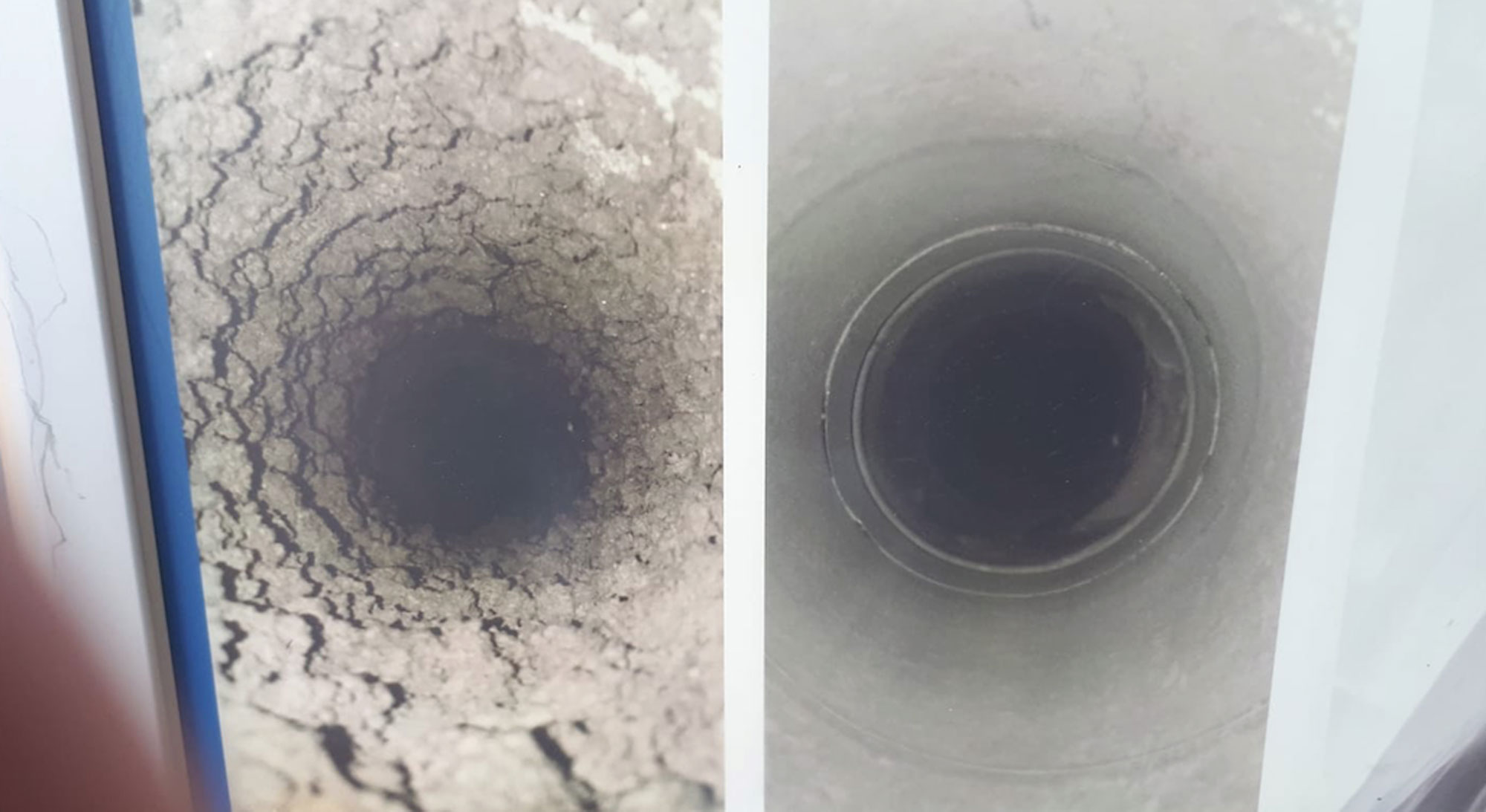 Schoorsteenveegbedrijf F. Engels & zn. | Creosoot verwijderen ...